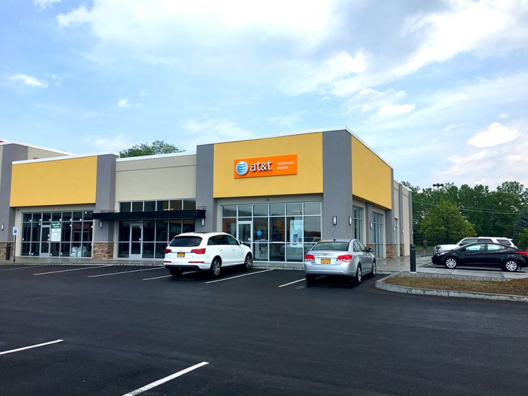 TRG Deals Completed in Clifton Park Center! – TRG