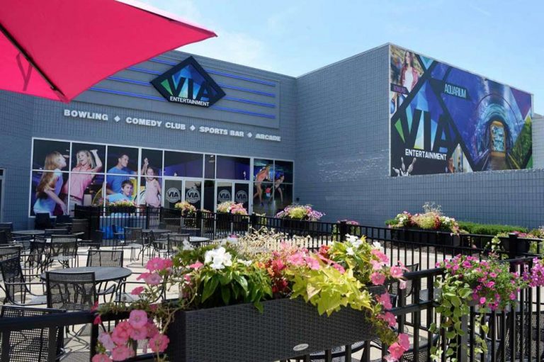 Openings in Viaport Rotterdam! – TRG