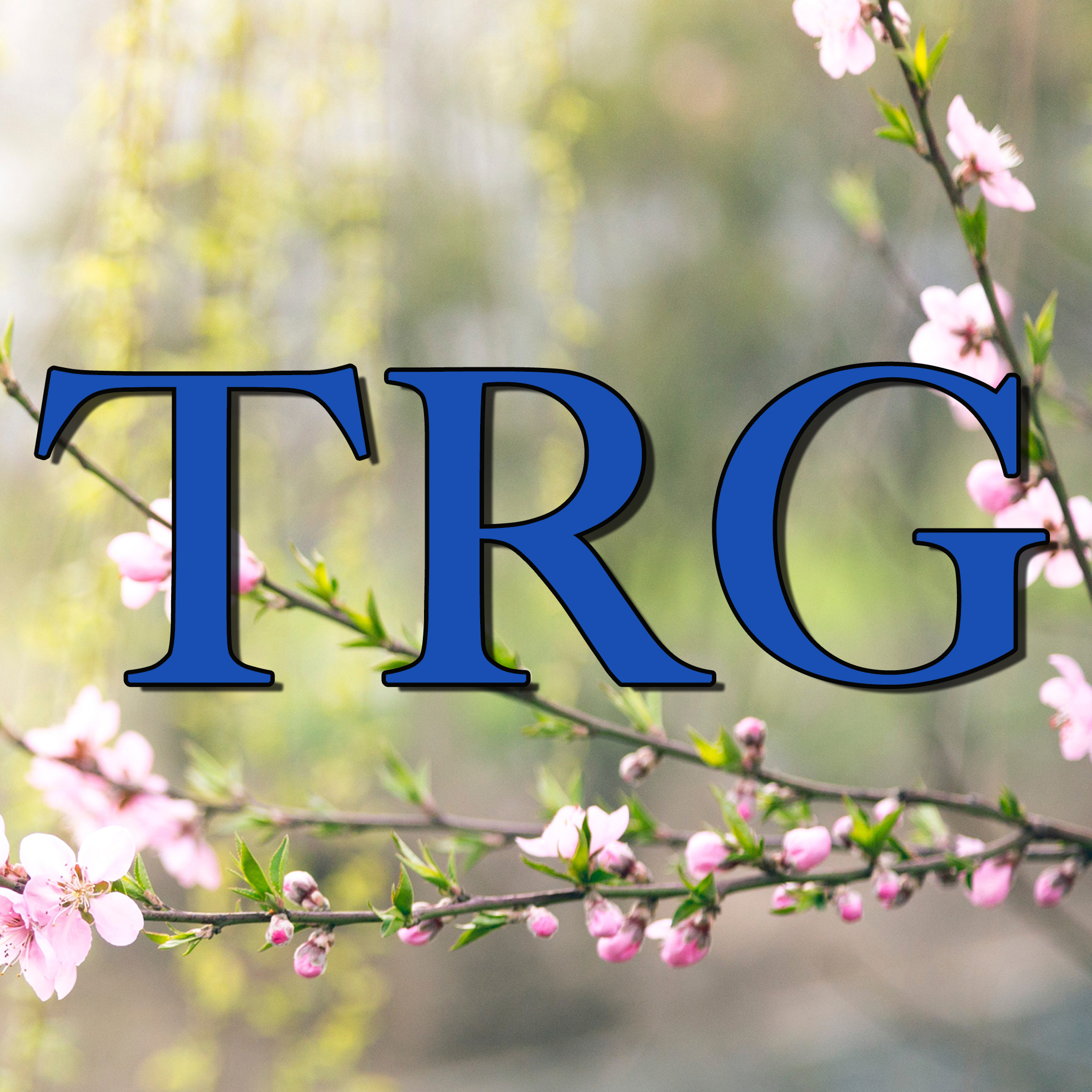 News – TRG